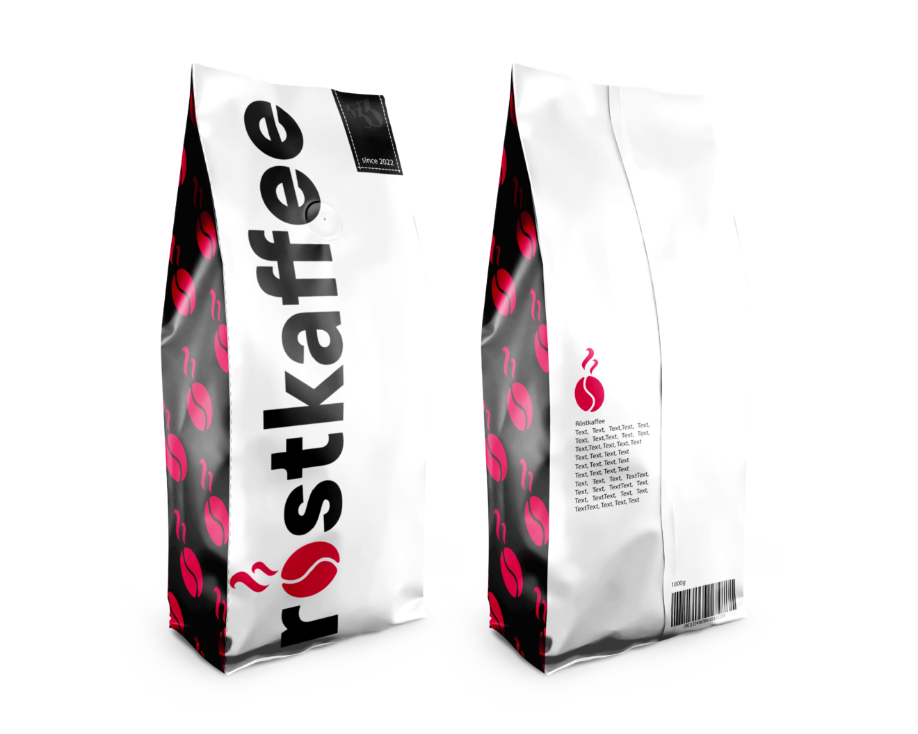 Verpackungen - simulpac Verpackungen - Kaffeeverpackungen, Kaffeebeutel ...